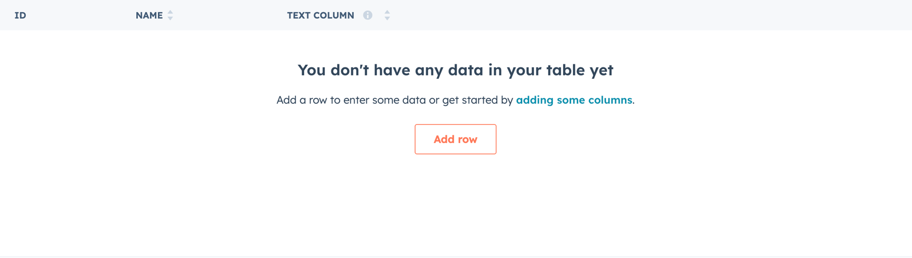 HubDB 101: Build and Display a HubDB Table | HIVE Strategy